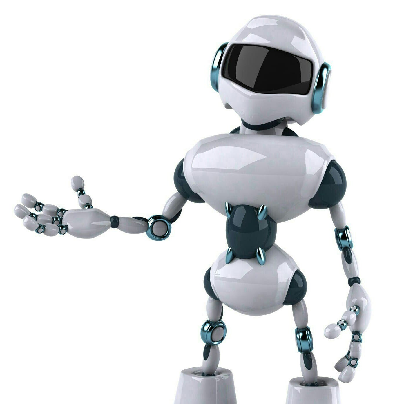 Oleksandr Neiko (Robotics/Senior Android Engineer) – Medium