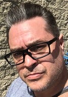 Eric Knight – Medium