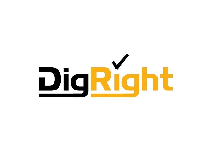 DigRight Training – Medium