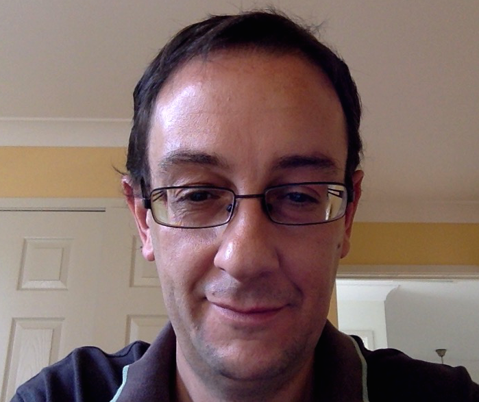 About – Juan Miguel Garcia Lopez – Medium