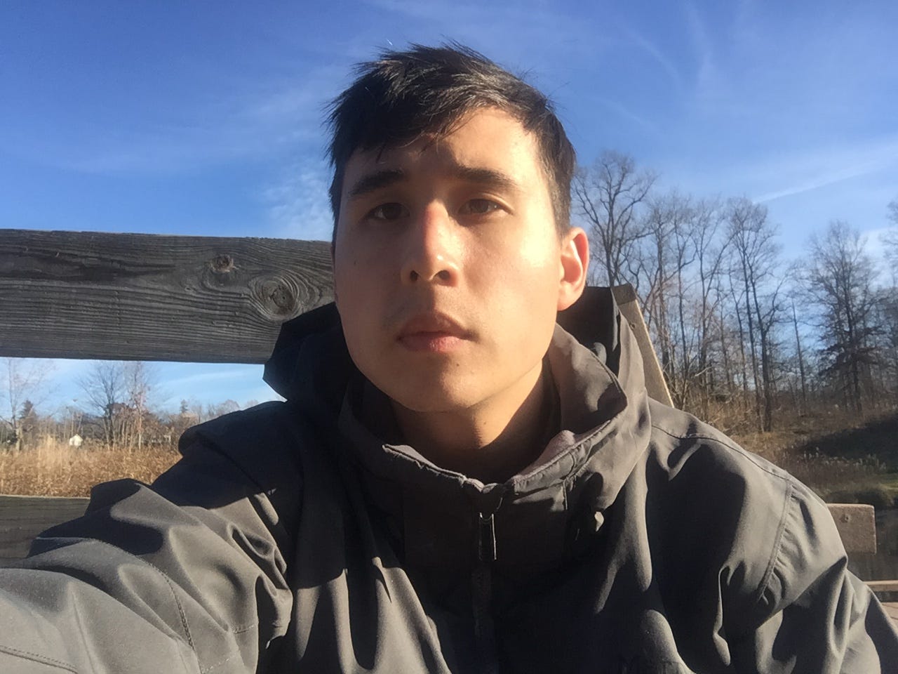 George Tye – Medium