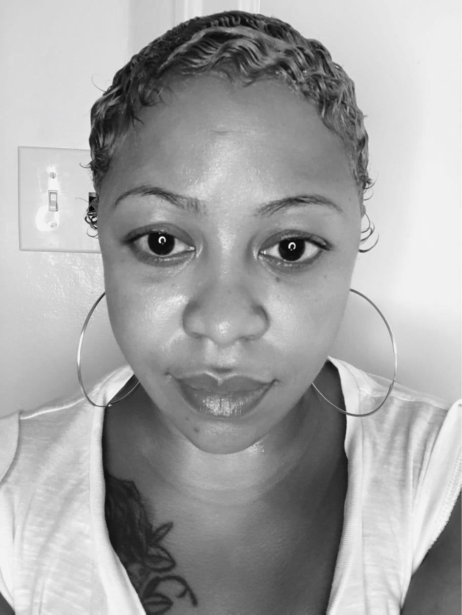 Renata Hall – Medium