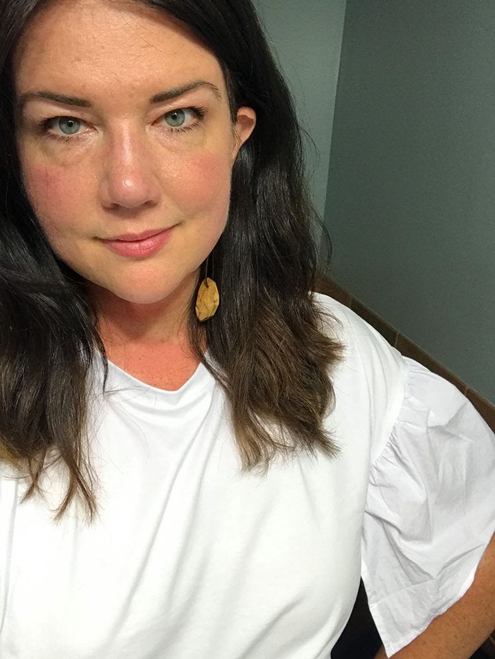About – Kate O'Reilly – Medium