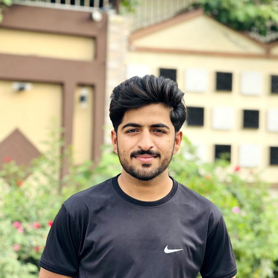 Mr. Awais – Medium