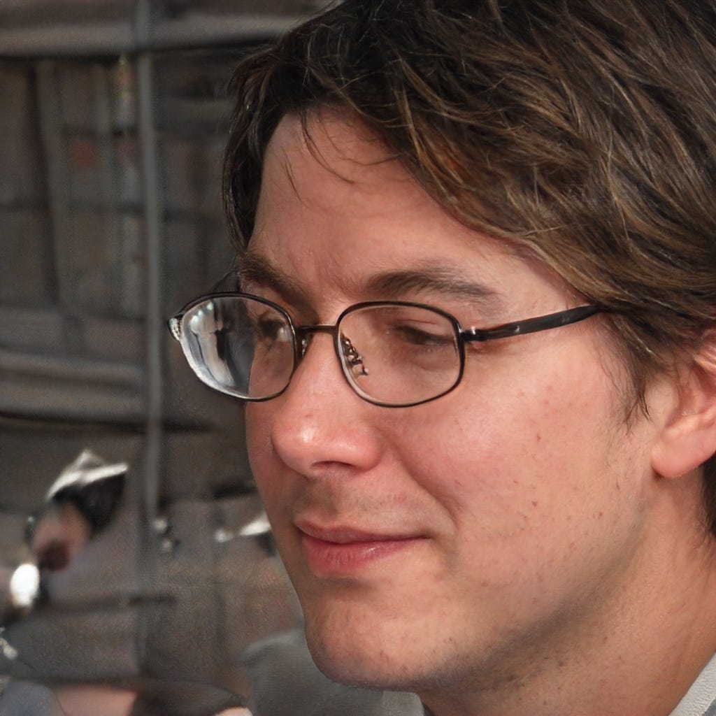 Thomas Ludlow – Medium