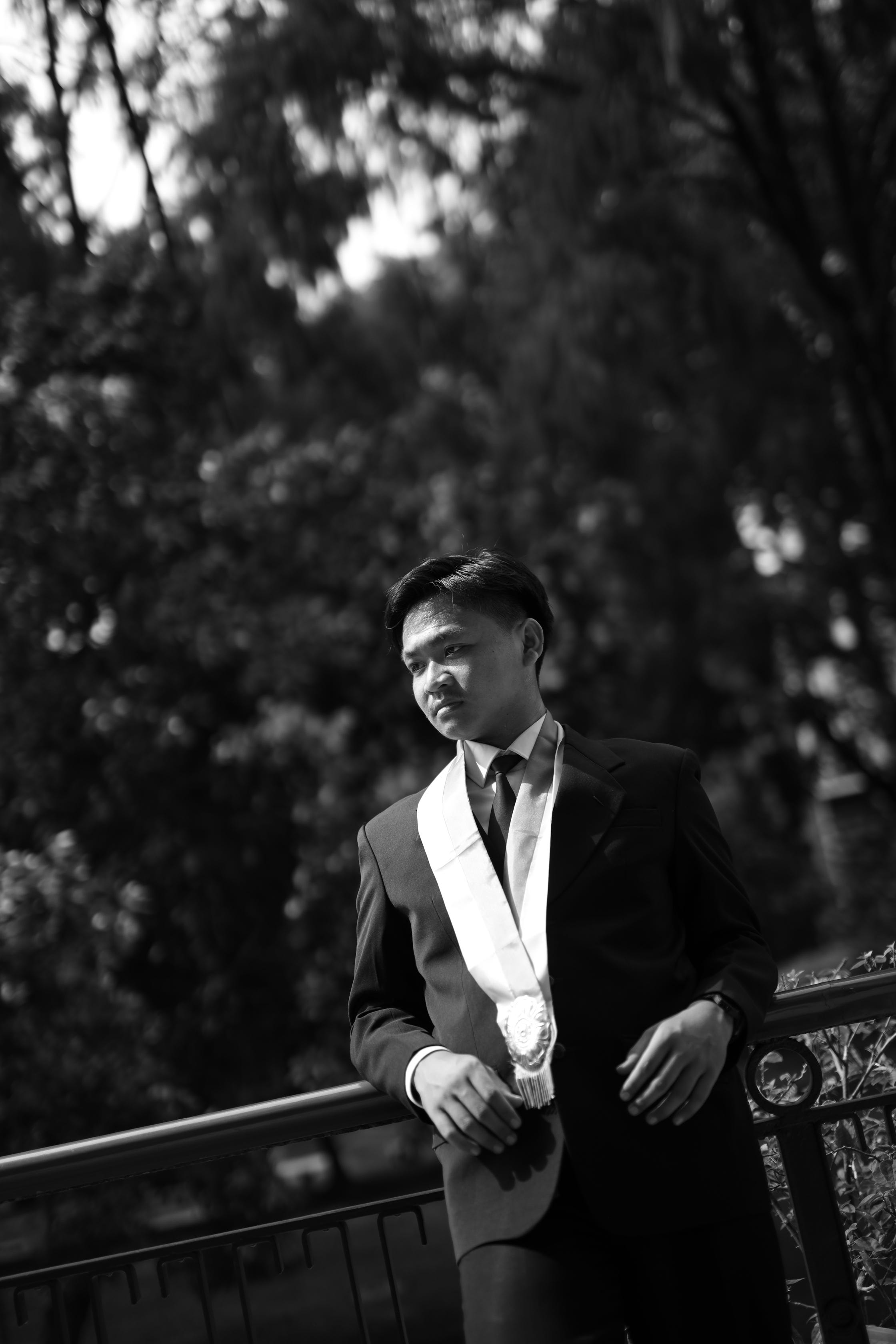 Angga Ramadhani – Medium