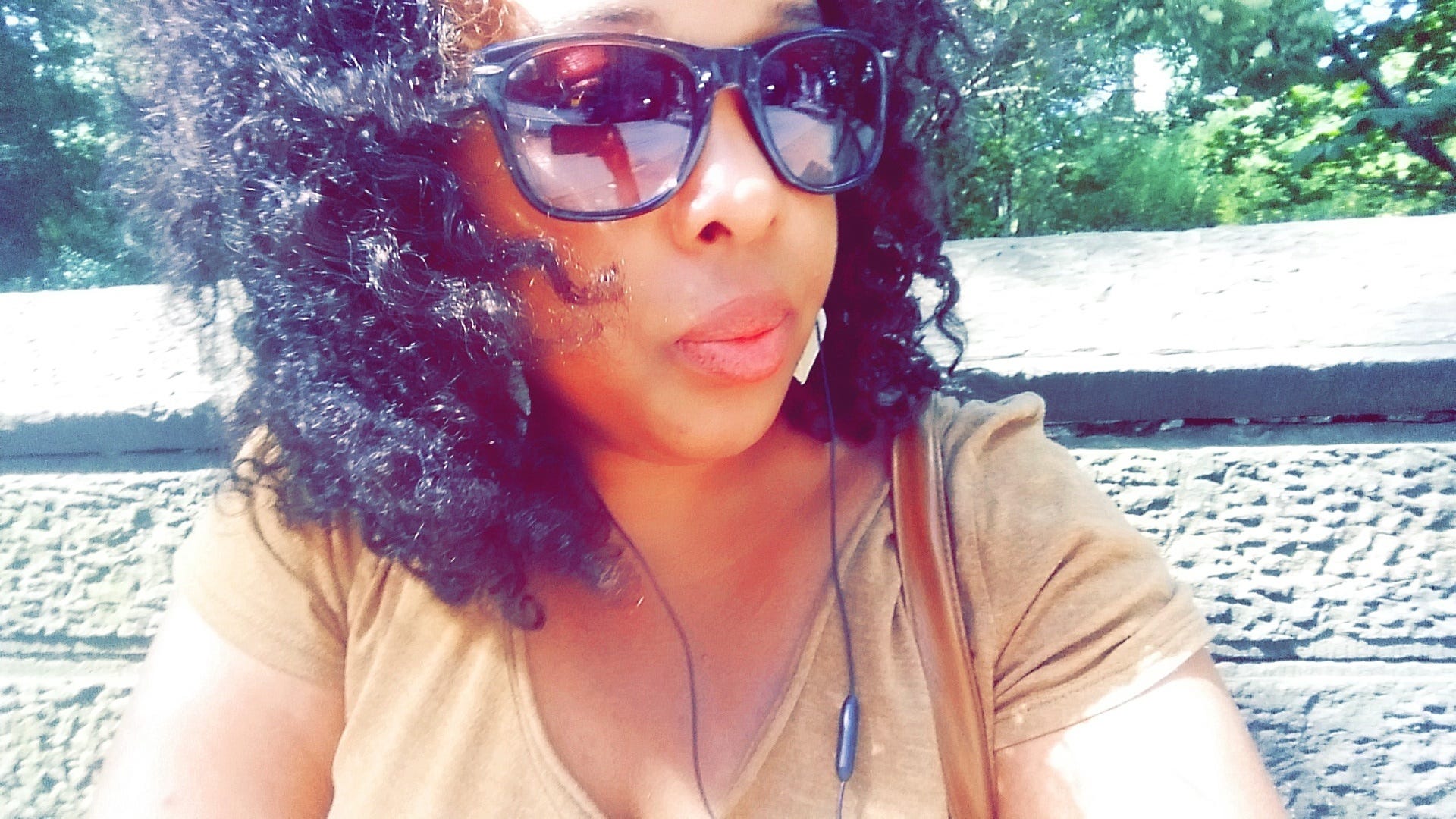 Tiffanee T – Medium