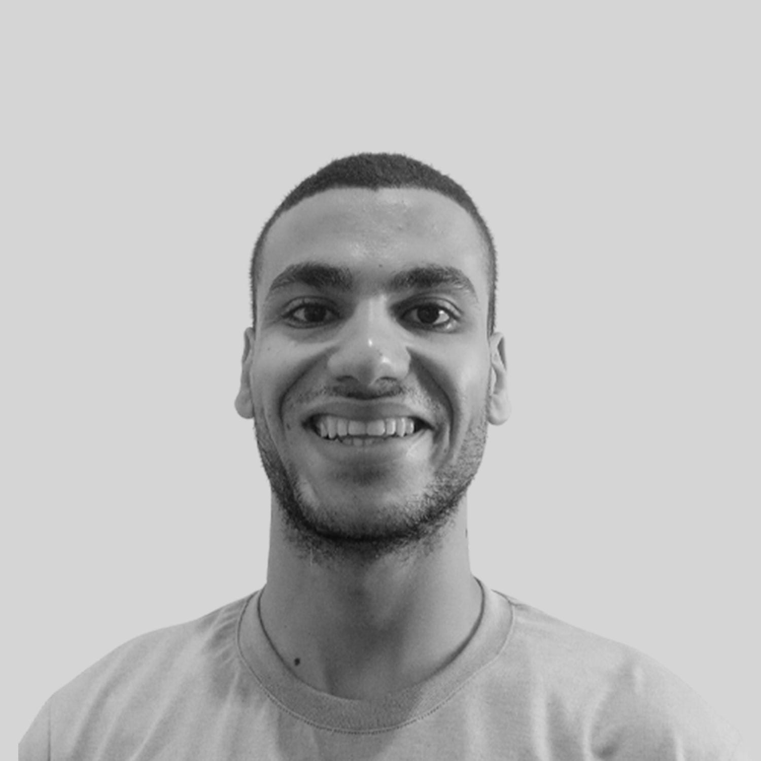 Ziyad Hamdy Mohammed – Medium