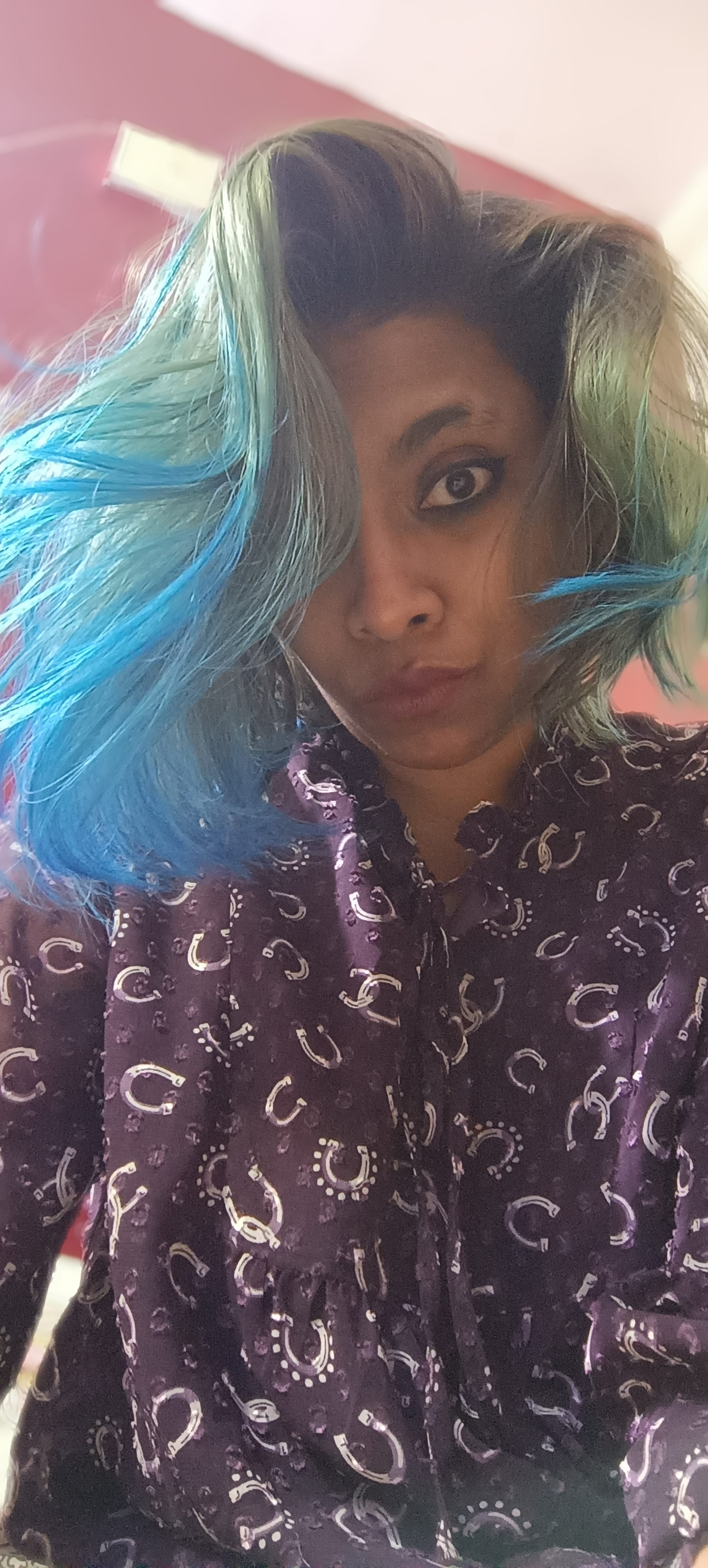 Amrita B – Medium