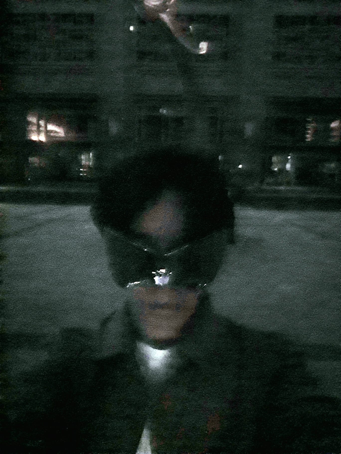 Luc the man – Medium