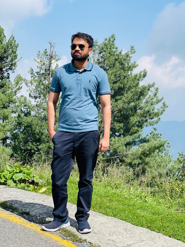 Abdur Rehman – Medium