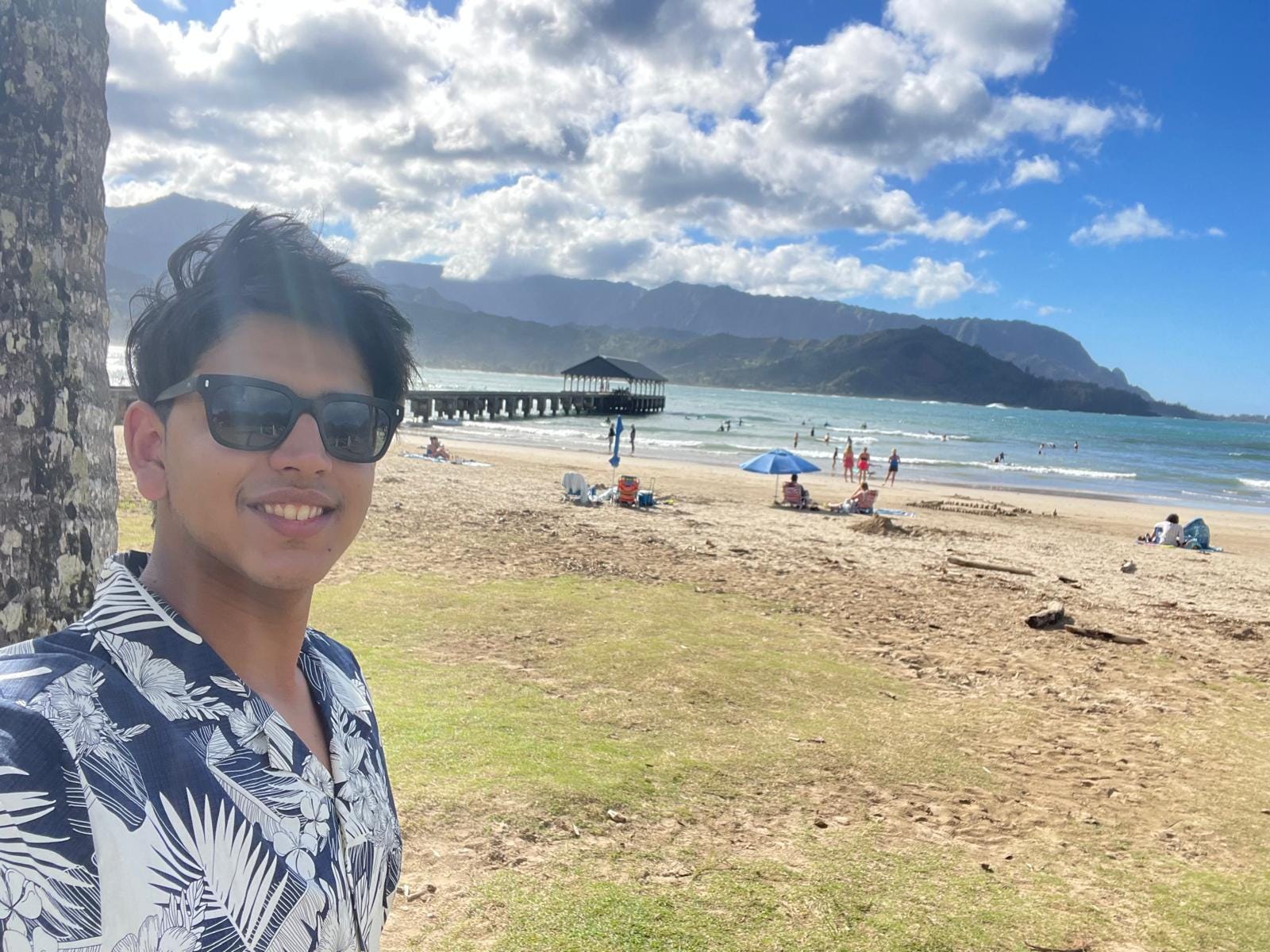 Eshaan Verma – Medium