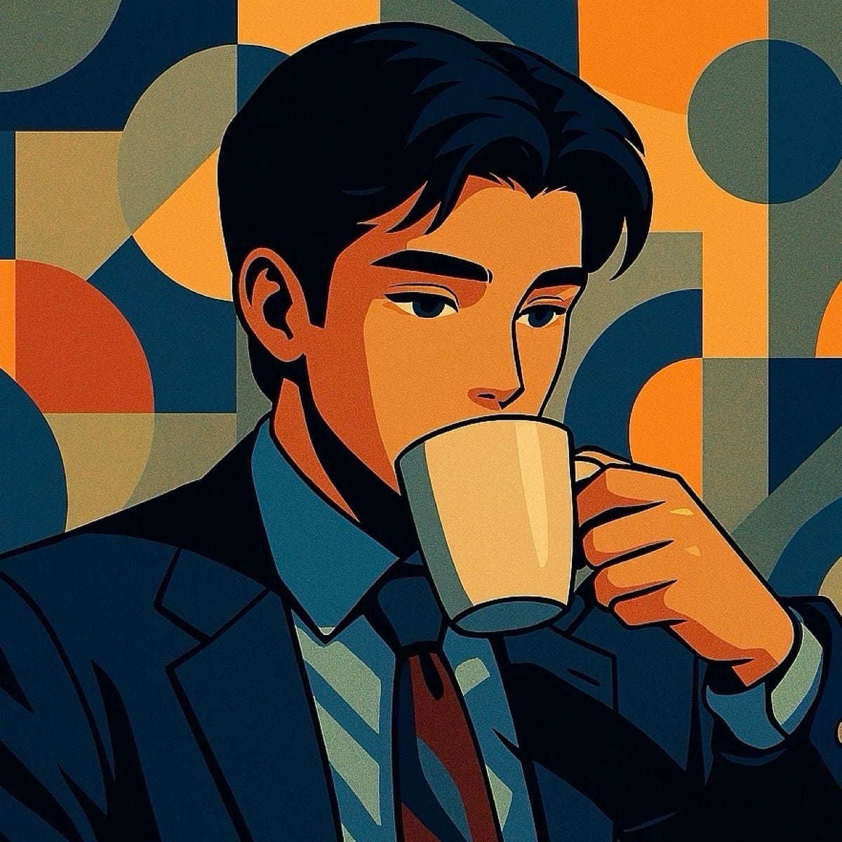 Nate Ferrow – Medium