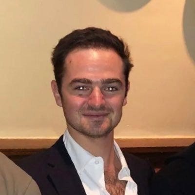 Dryden Brown – Medium