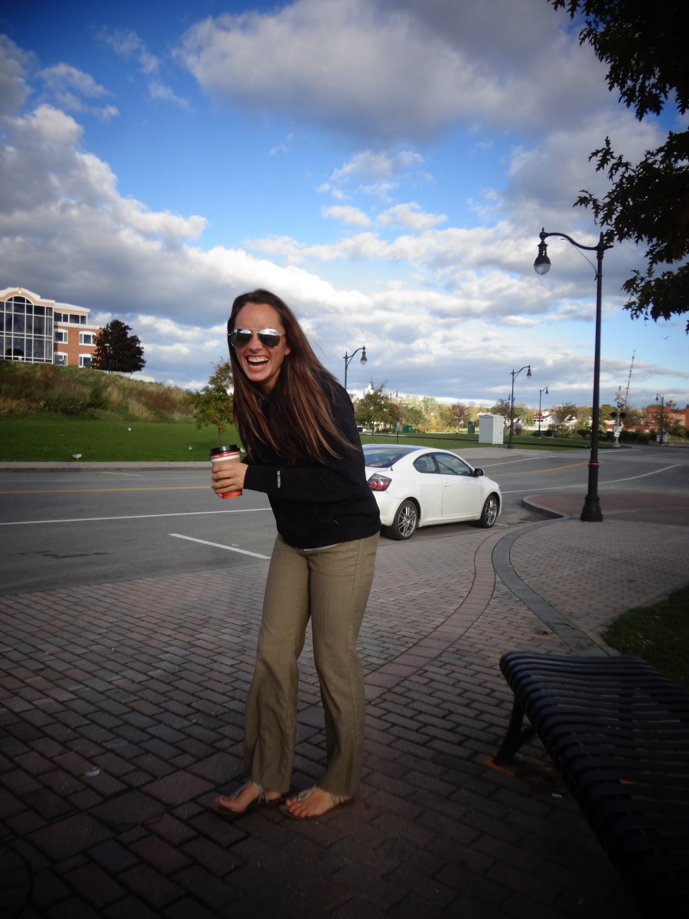 Jaclynn Loibl – Medium