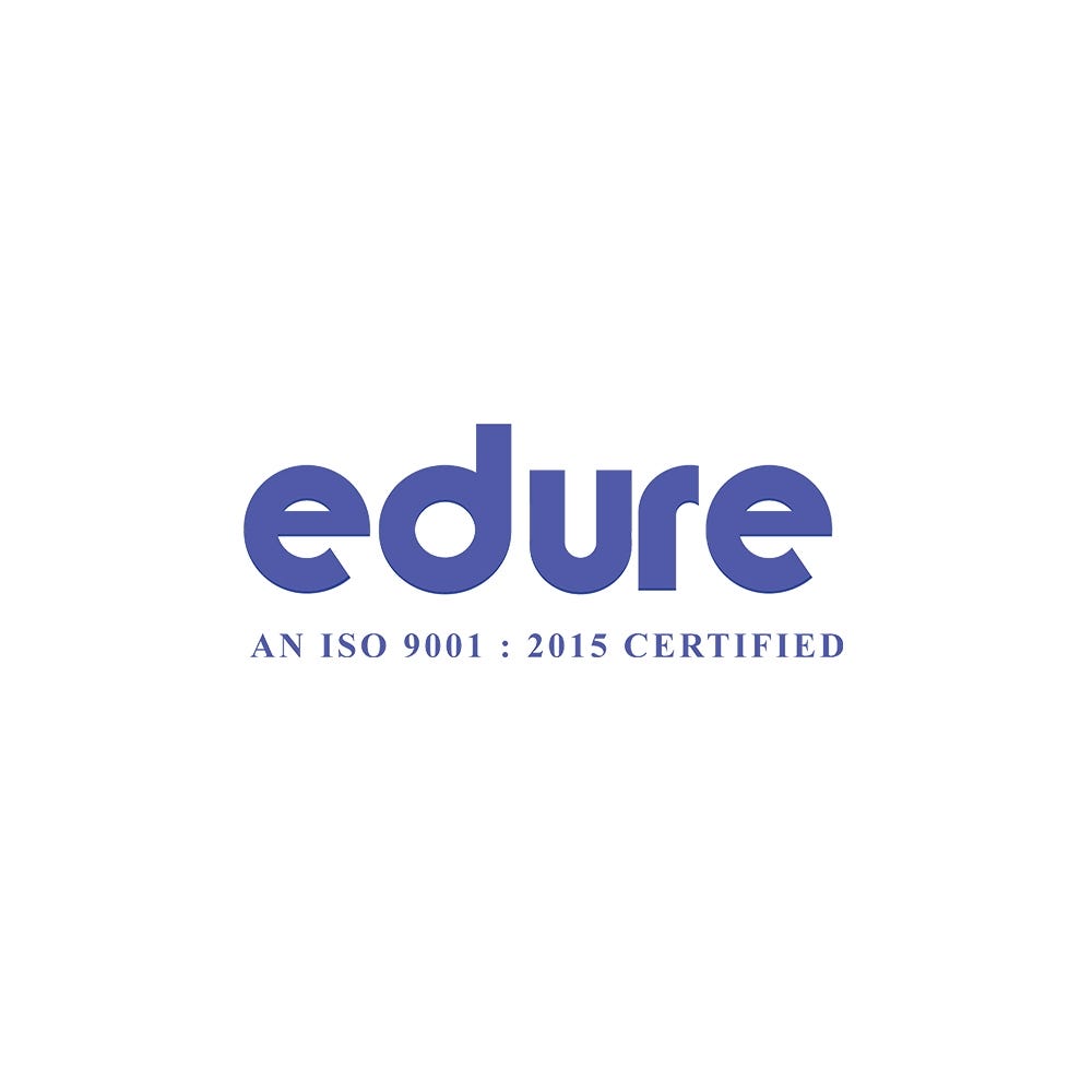 About – Edure Learning – Medium