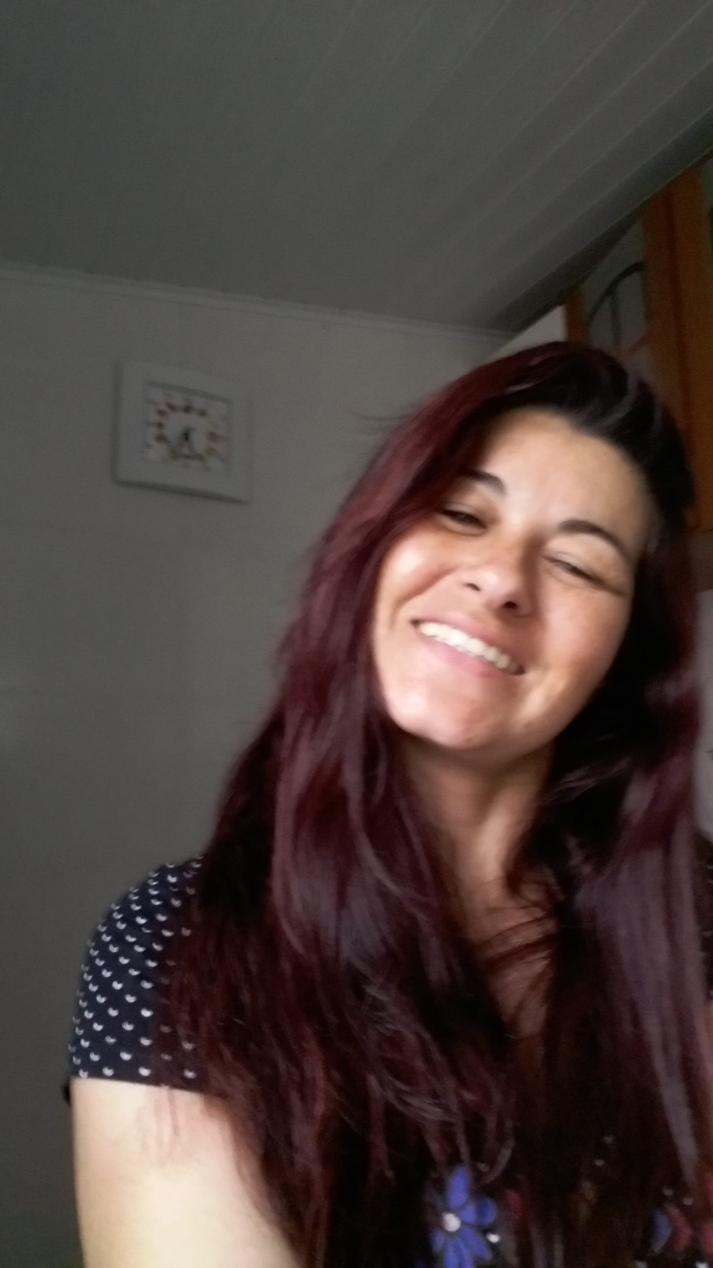 Magda Leal – Medium
