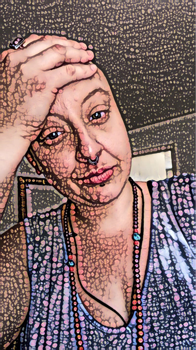 Orion Zii Fibonacci – Medium