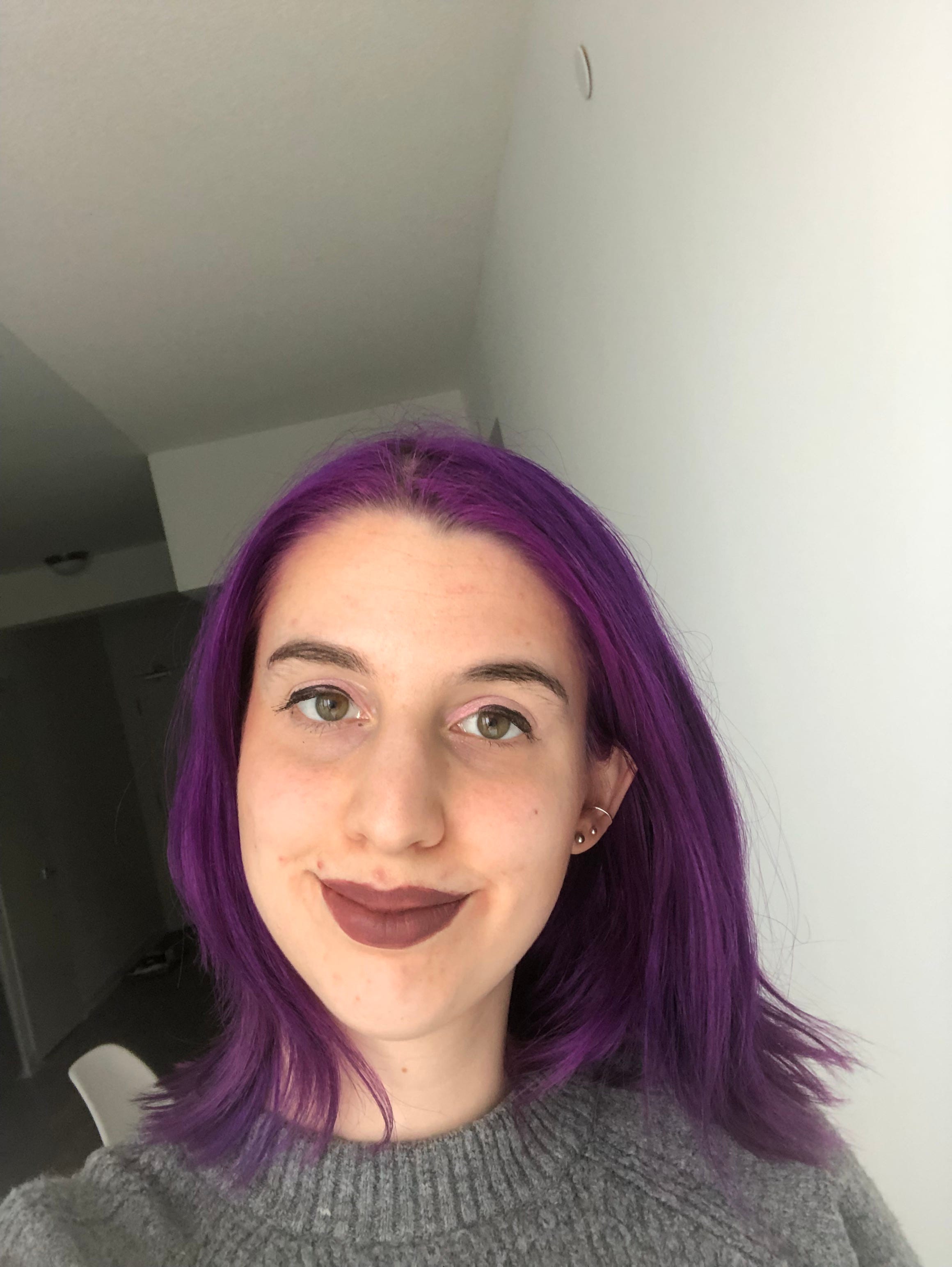 About – Kate Matesic – Medium