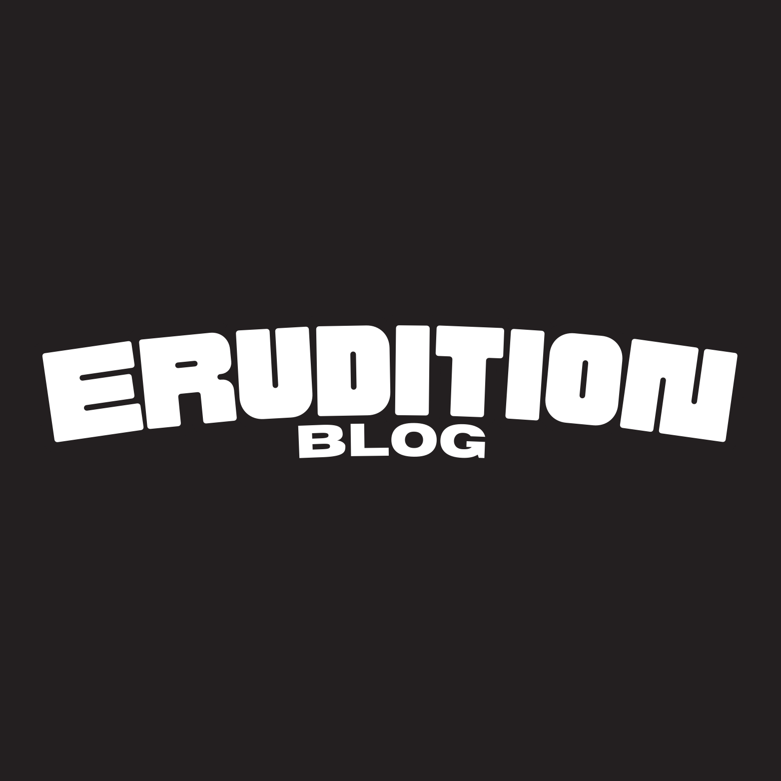 Erudition – Medium