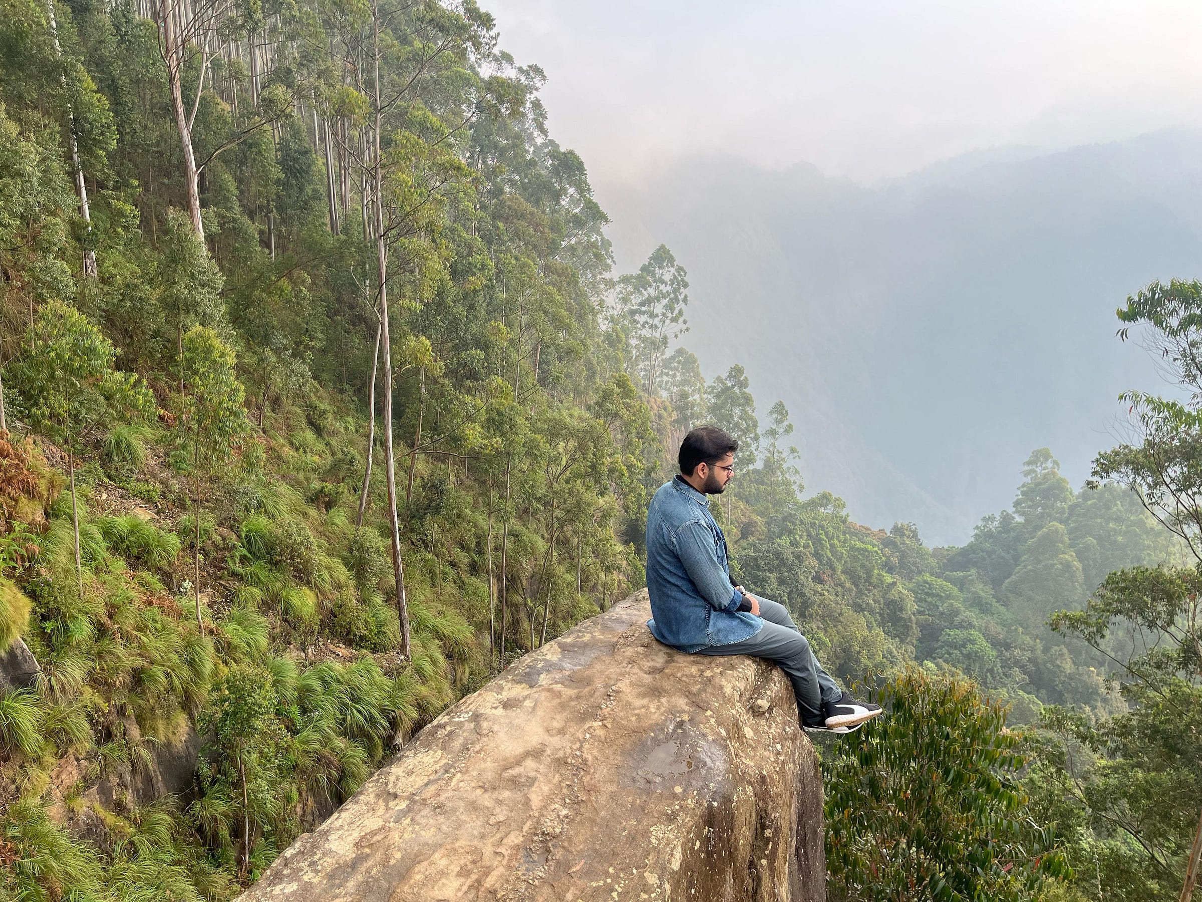 Prafull Saxena – Medium