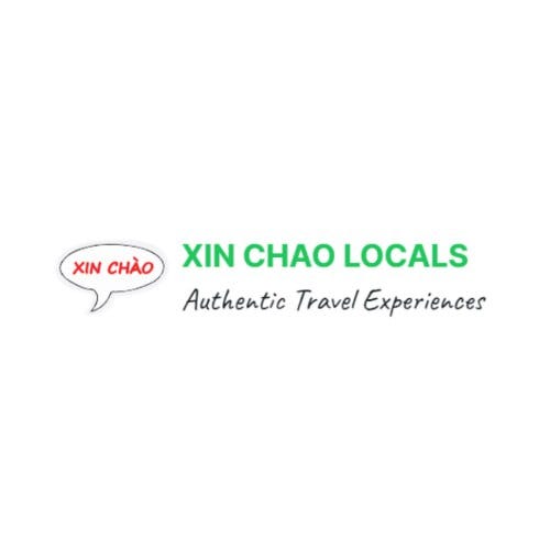 Xin Chao Locals – Medium