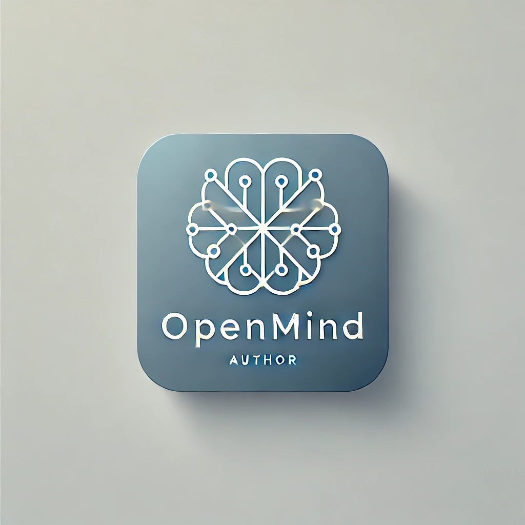 OpenMind – Medium