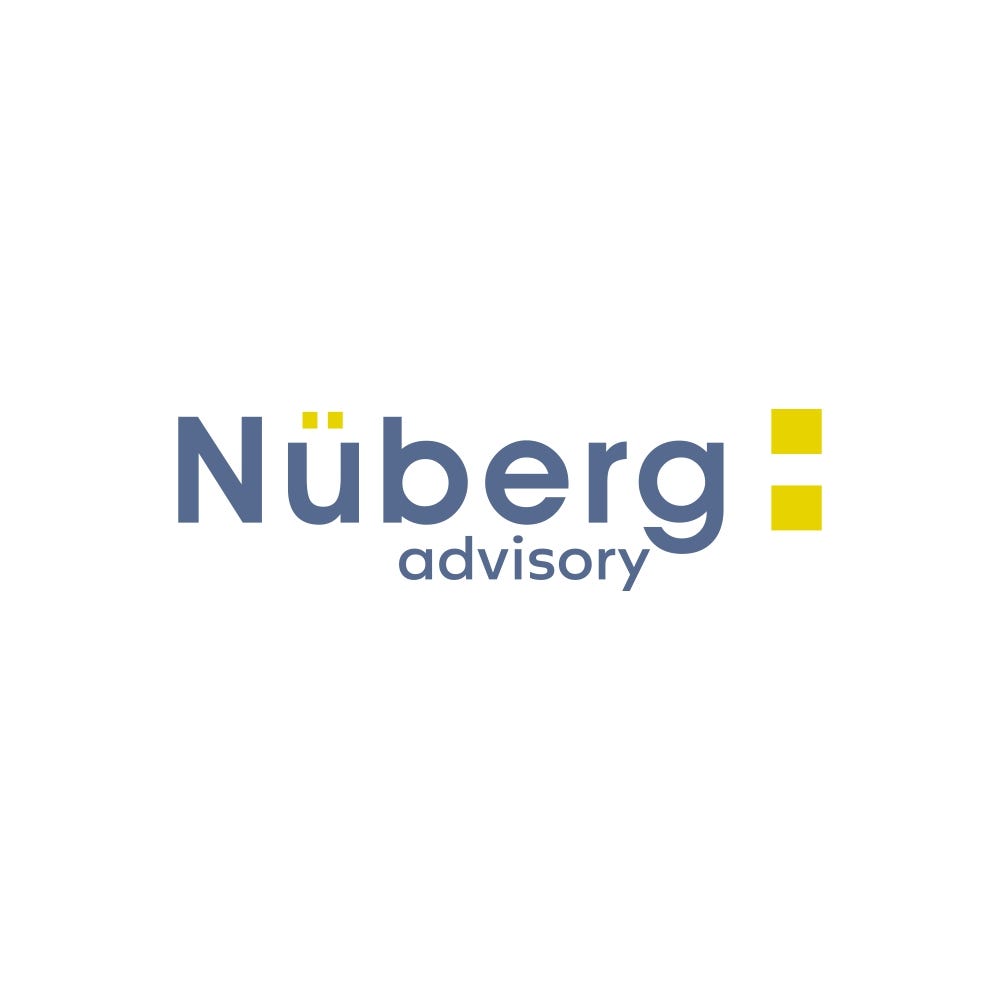 About – Nuberg Advisory – Medium