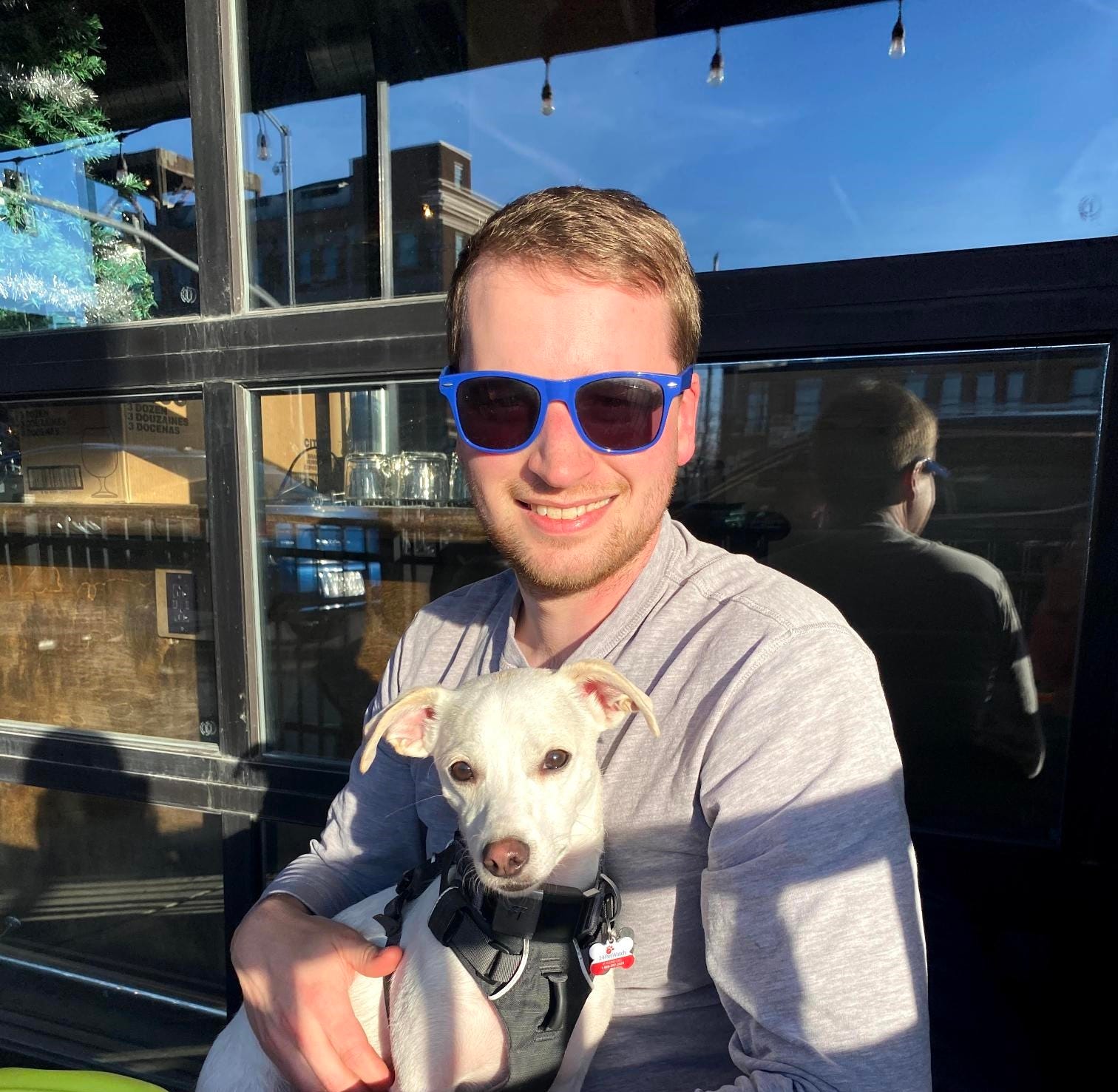 Alex Townsend – Medium