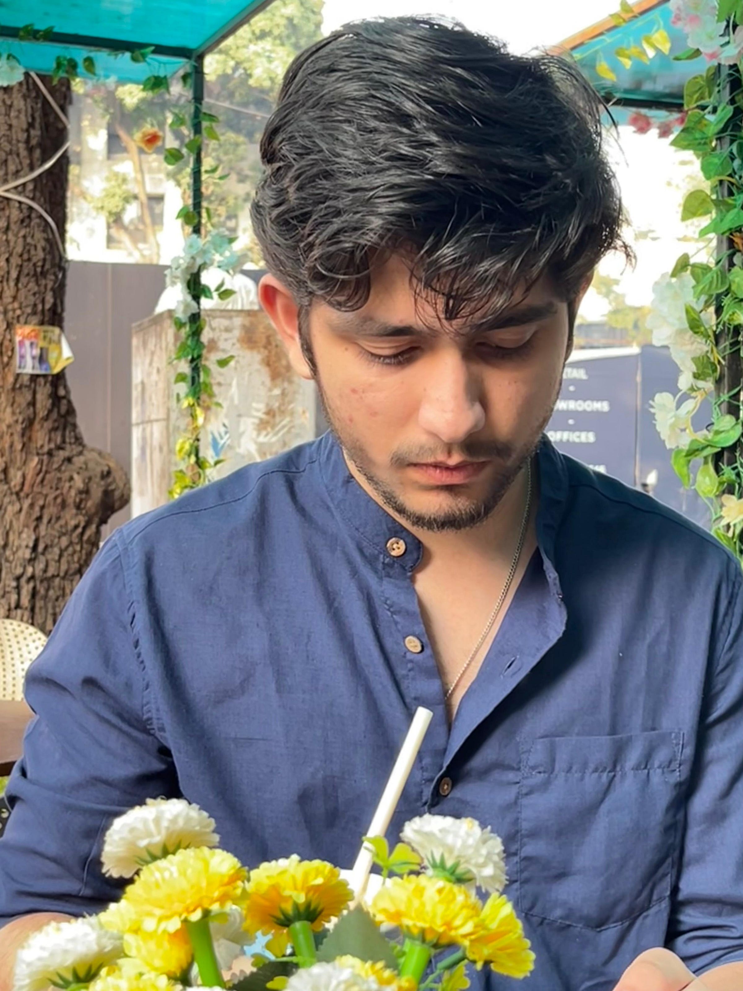 Krishna Gupta – Medium