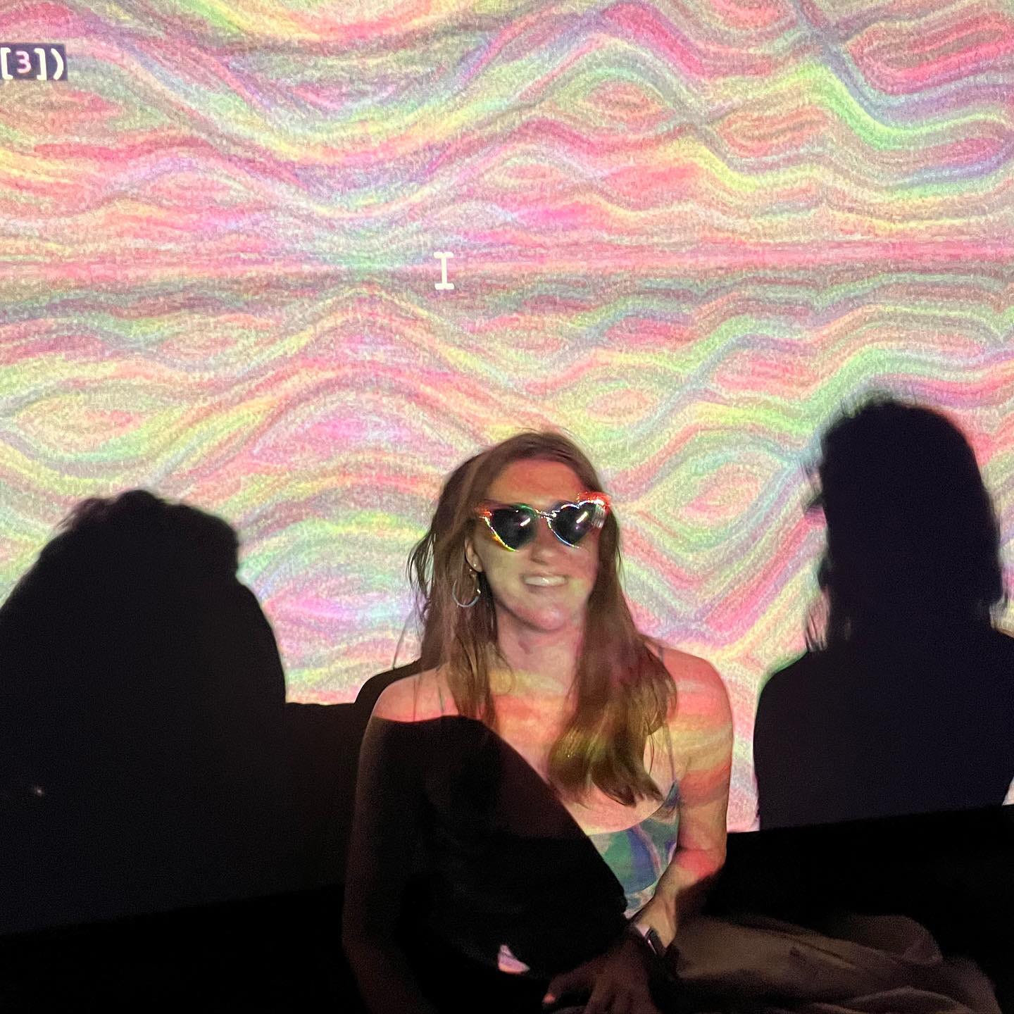 Julia Donlon – Medium