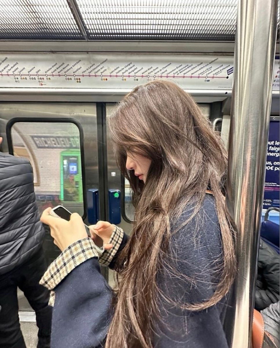 Dorothee. – Medium