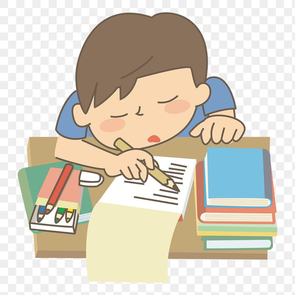 Vignesh Shenoy – Medium