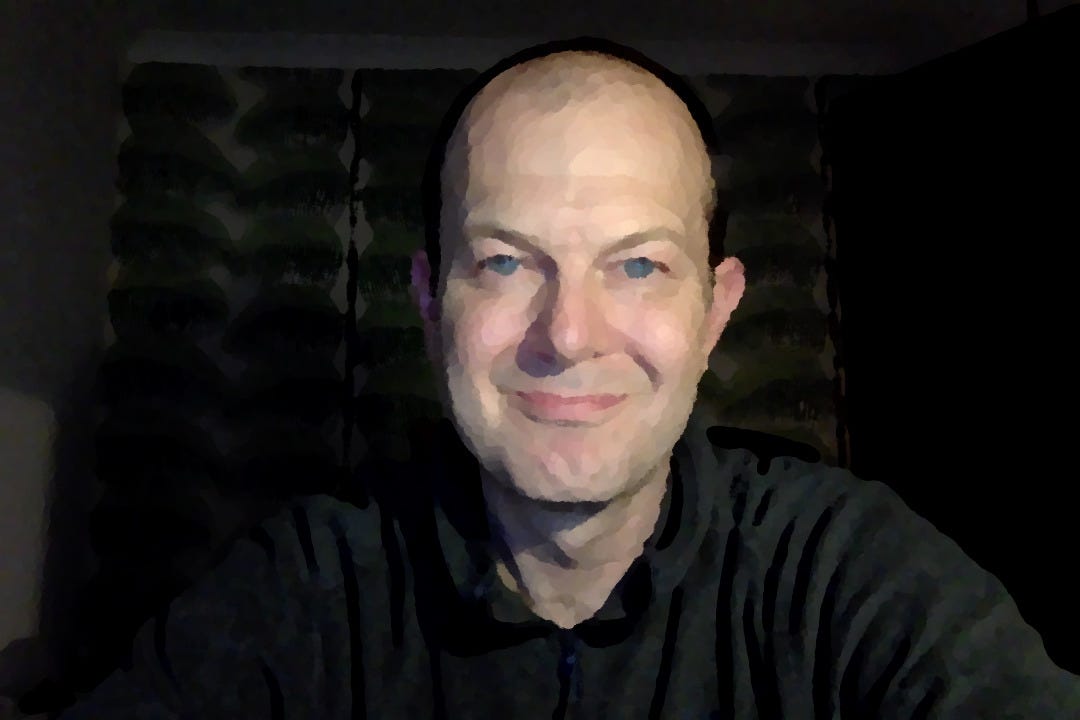 James Quilter – Medium