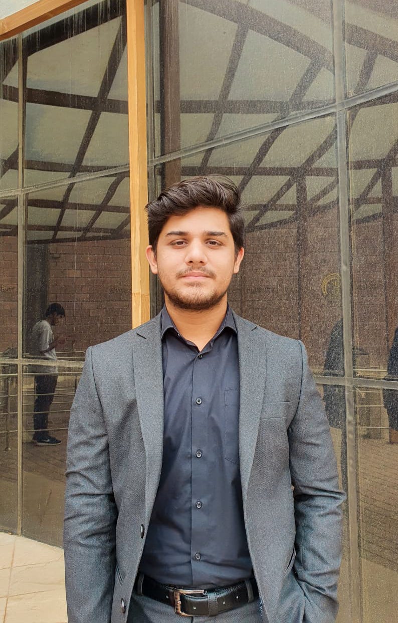 Haseeb Asim – Medium