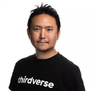 Koichi Fujikawa – Medium