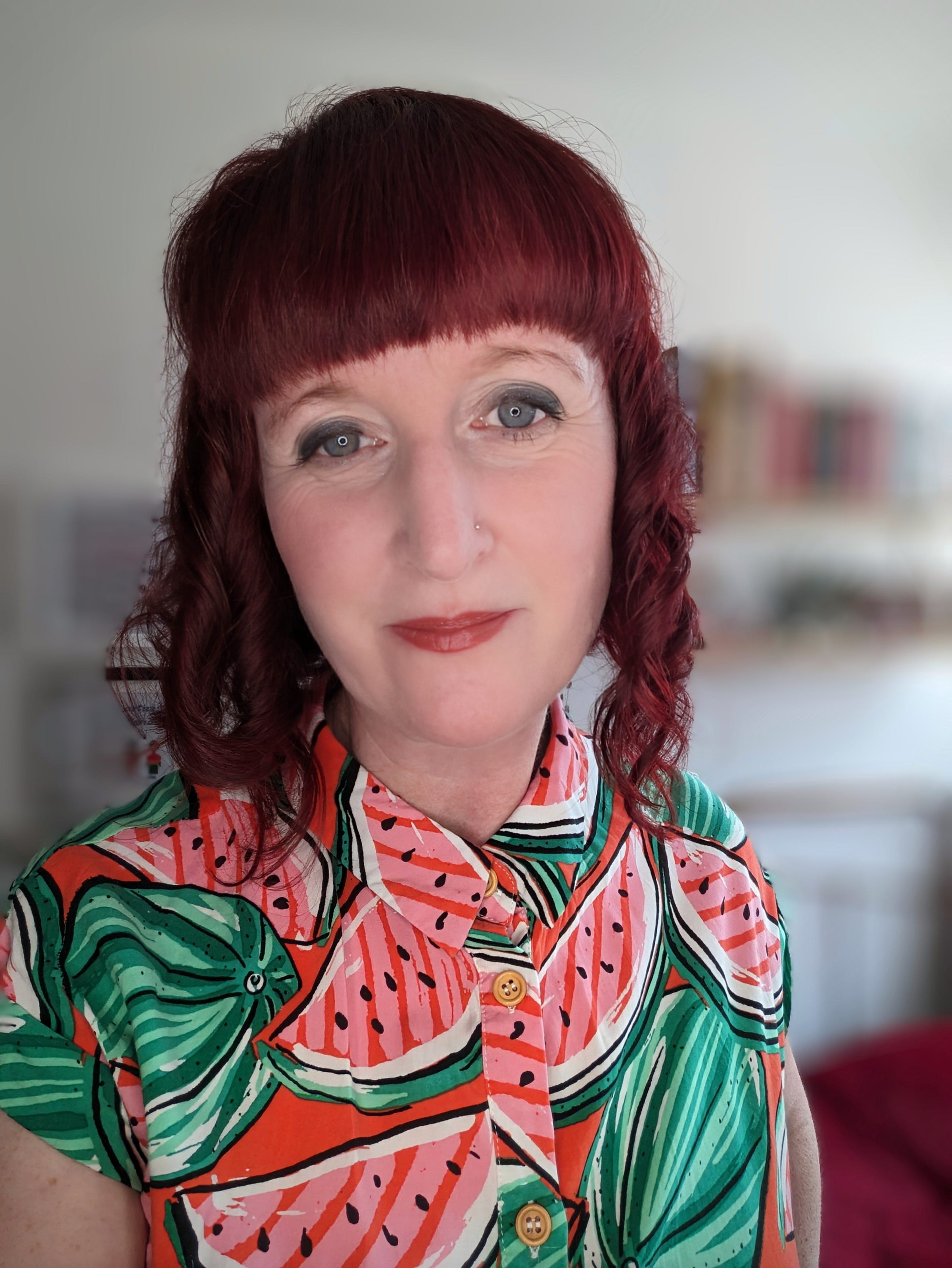 Esther Freeman – Medium