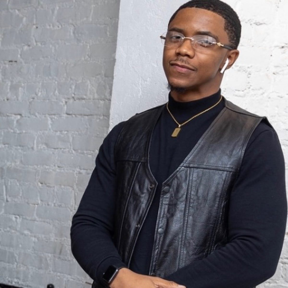 Jeremy Creese – Medium