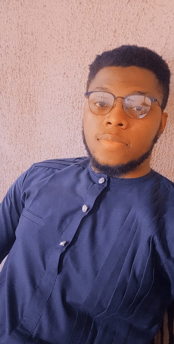 Ifeanyi victor Ekweoba – Medium