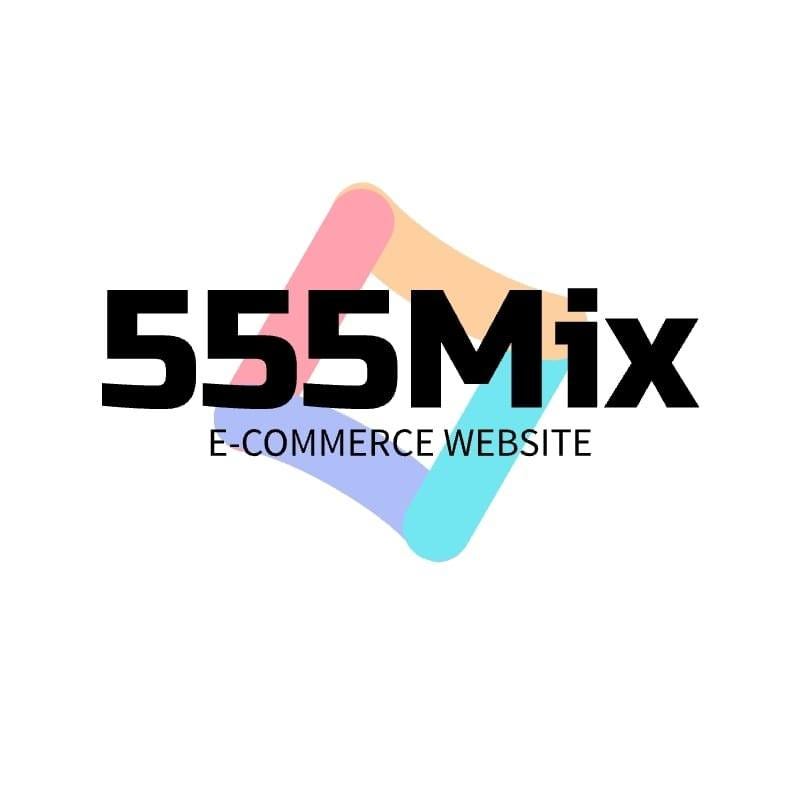 555Mix – Medium