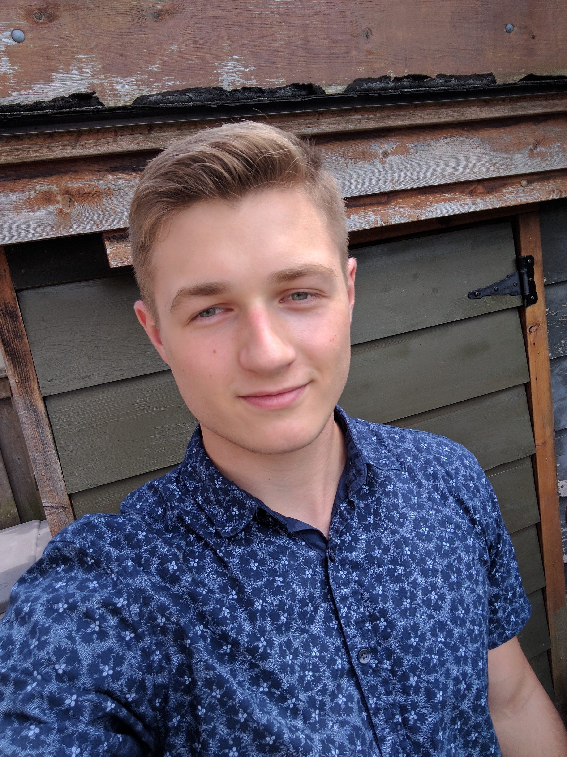 Griffin Y. – Medium