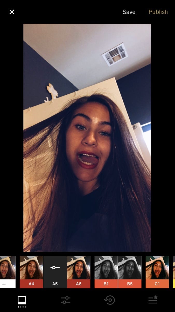 Lenzie Stephenson – Medium