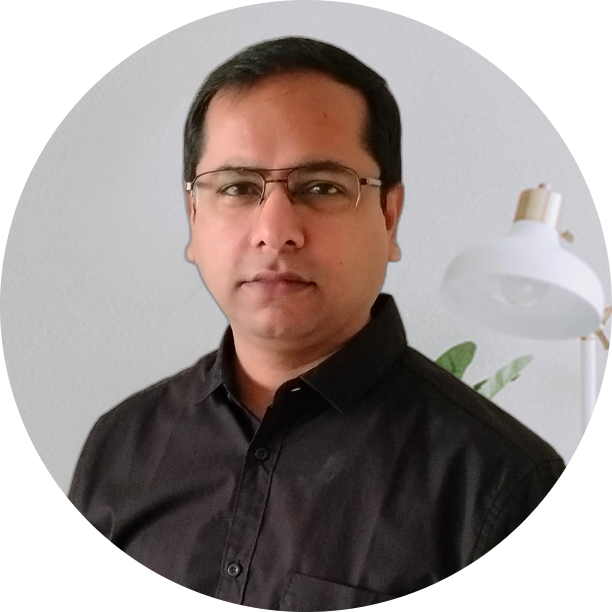 Hardik Shah – Medium
