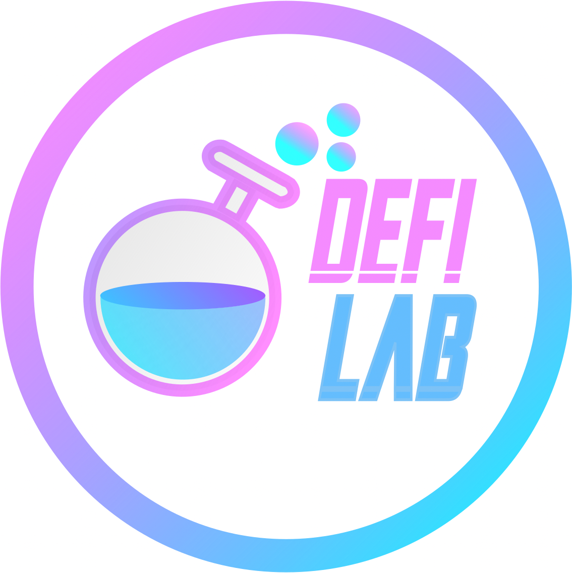 About – Defi Lab – Medium