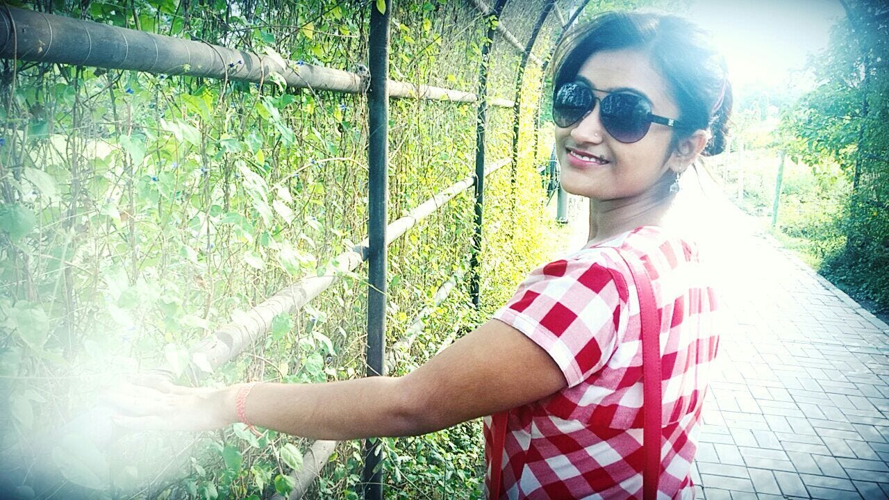 Gita Gupta – Medium
