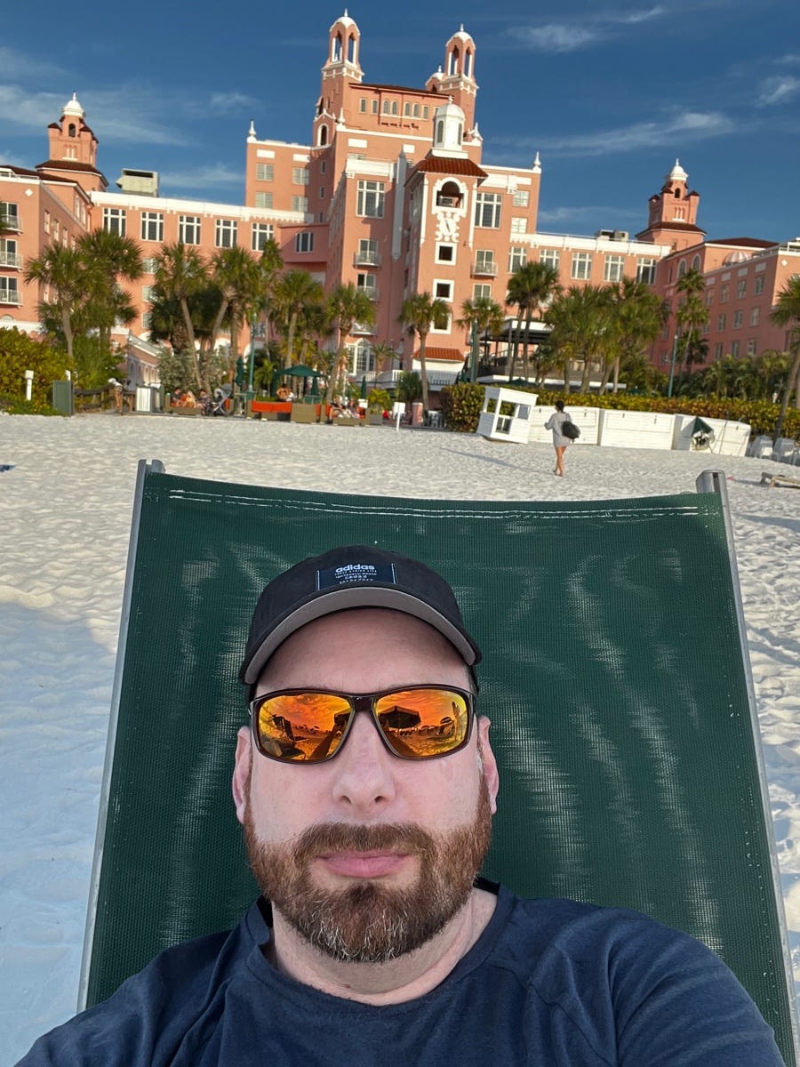 Matt Cannon – Medium