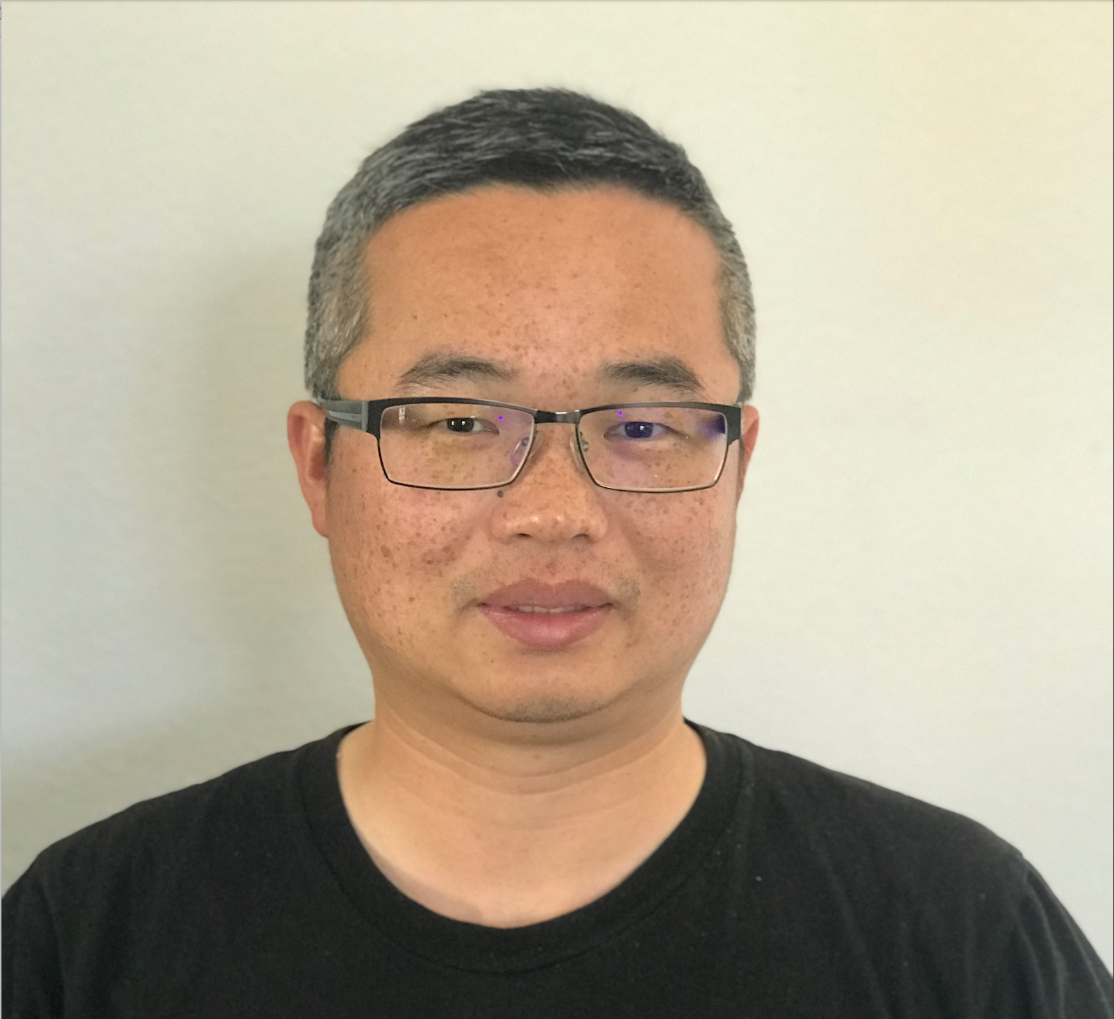 Ken Chen – Medium