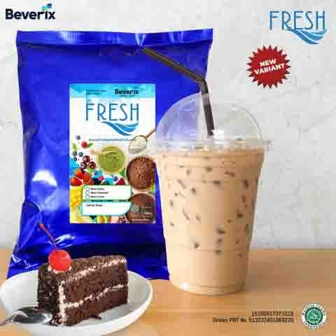 About – Bubuk Minuman Fresh Powder Drink 0812-2502-2323 – Medium