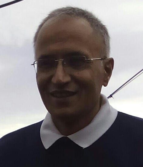 Ashok Verma – Medium