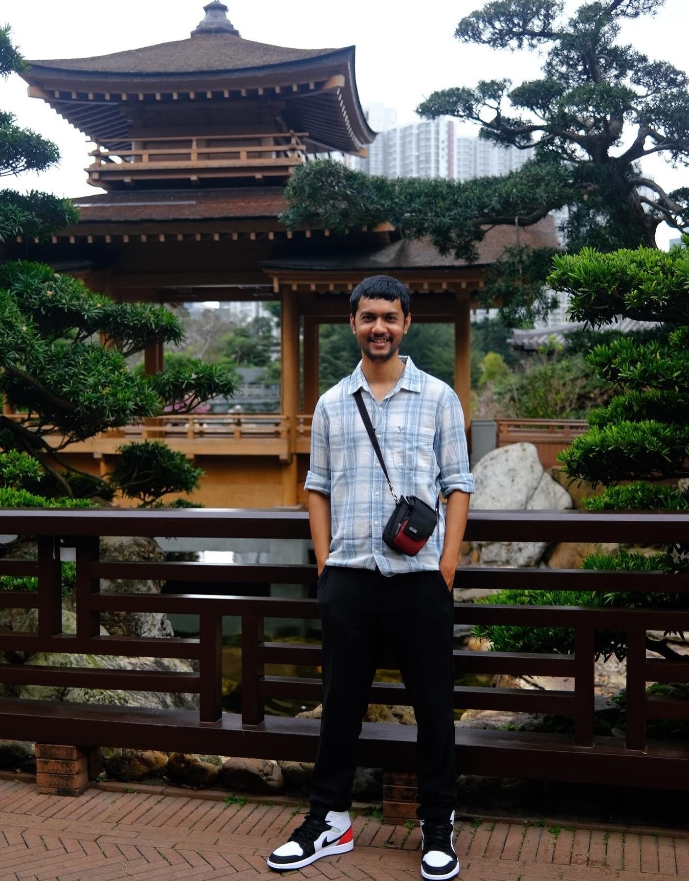 About – Pratyay Pandey – Medium